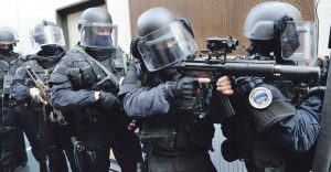 Le GIGN a officiellement son nouveau patron - Le Pandore et la Gendarmerie