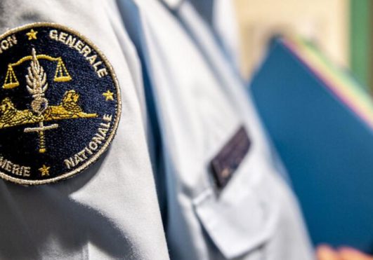 Le patron de la gendarmerie alerte sur le risque d’une guerre en France - Le Pandore et la ...