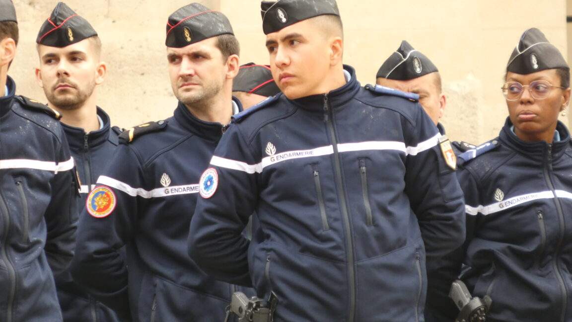 LA DÉLINQUANCE AU PLUS HAUT : les chiffres affolants du service statistique de la sécurité ...